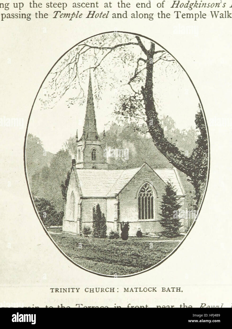 [On Foot through the Peak; or, a Summer saunter among the hills and ...