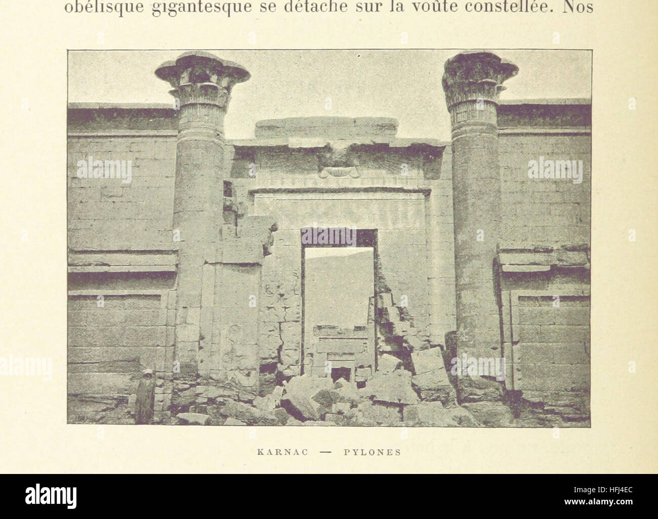 A detailed work on ancient Egypt, focusing on the land of the Pharaohs ...