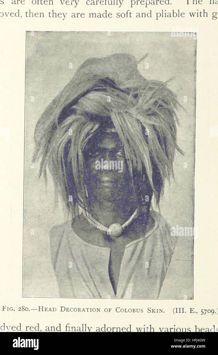The book offers a detailed exploration of the Victoria Nyanza, focusing ...