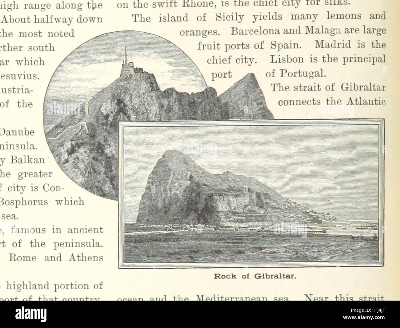 The 'Elements of Geography' provides a comprehensive overview of ...