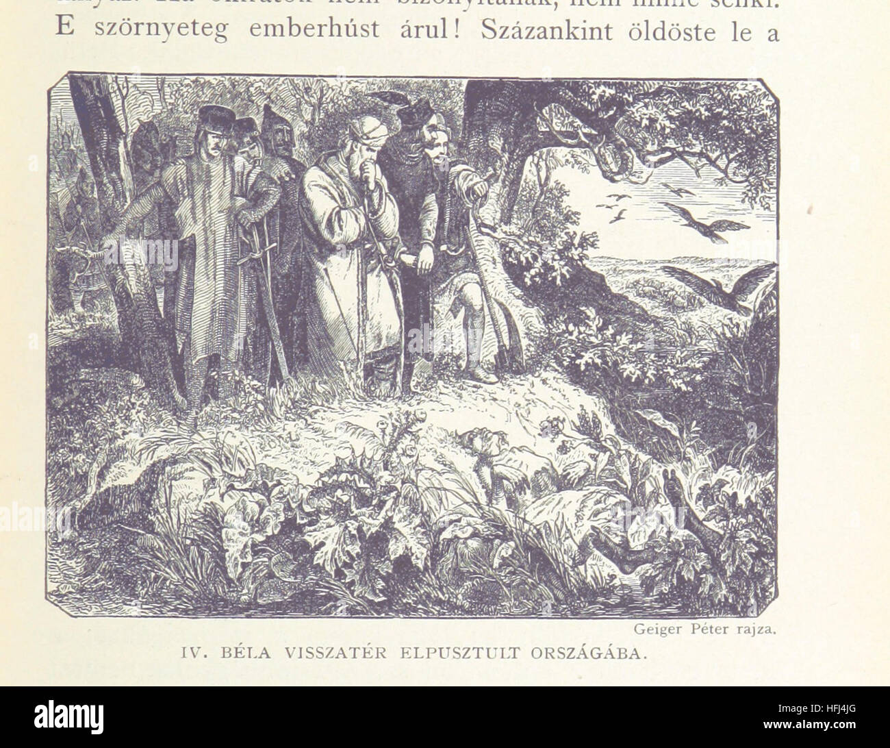 This work provides a historical overview of Hungary, illustrated with ...