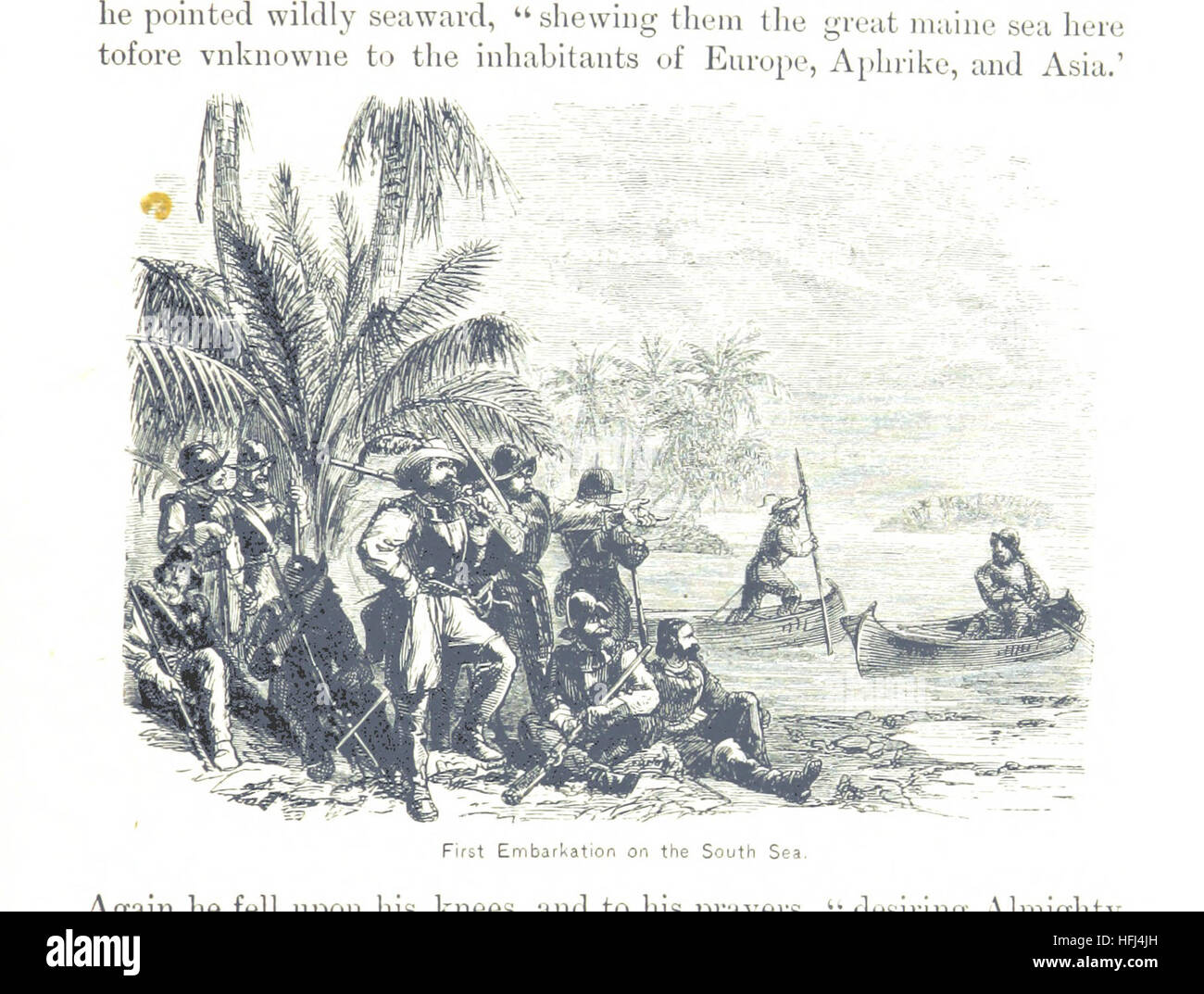 This book offers a popular history of the United States, covering its ...