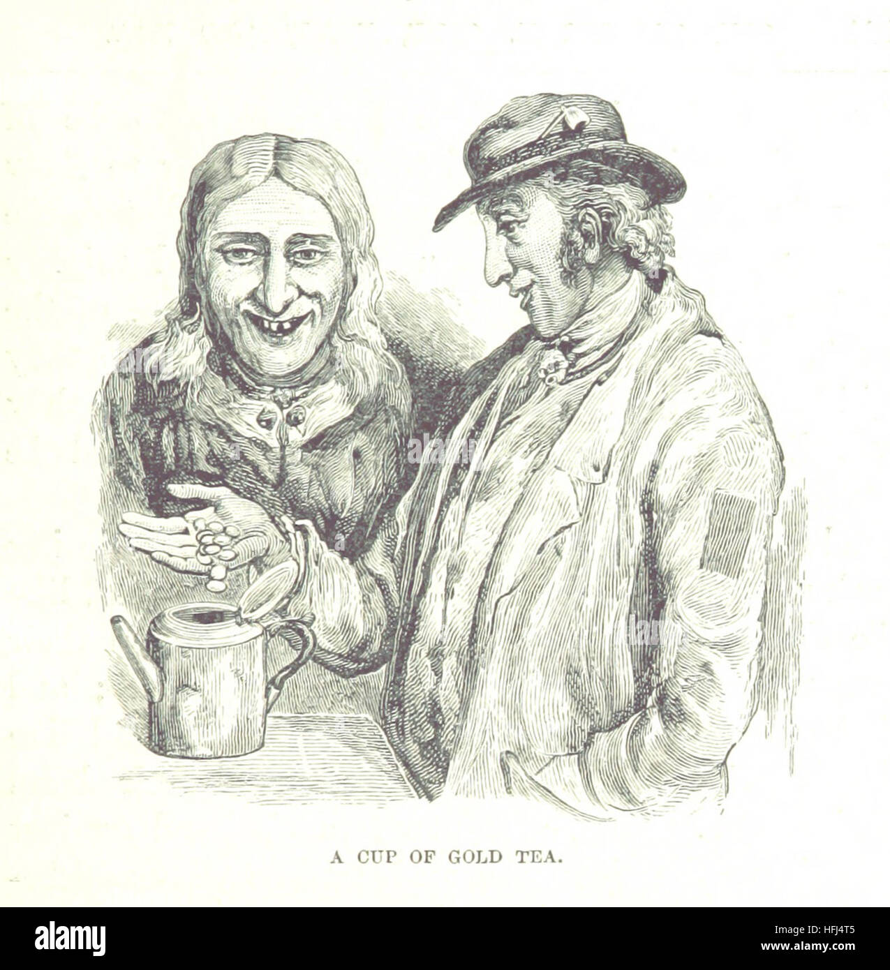 A visual exploration of the life of Gypsies in different settings, from ...