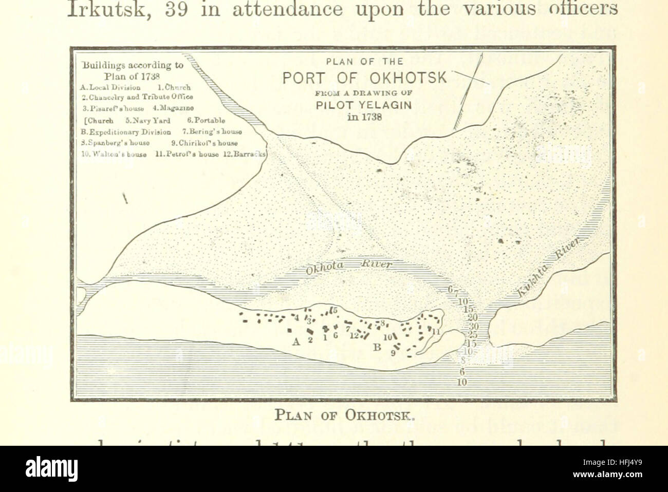 A detailed history of the Pacific States of North America, highlighting ...