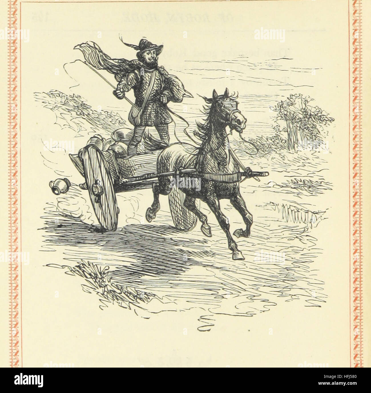 Joseph ritson hi-res stock photography and images - Alamy