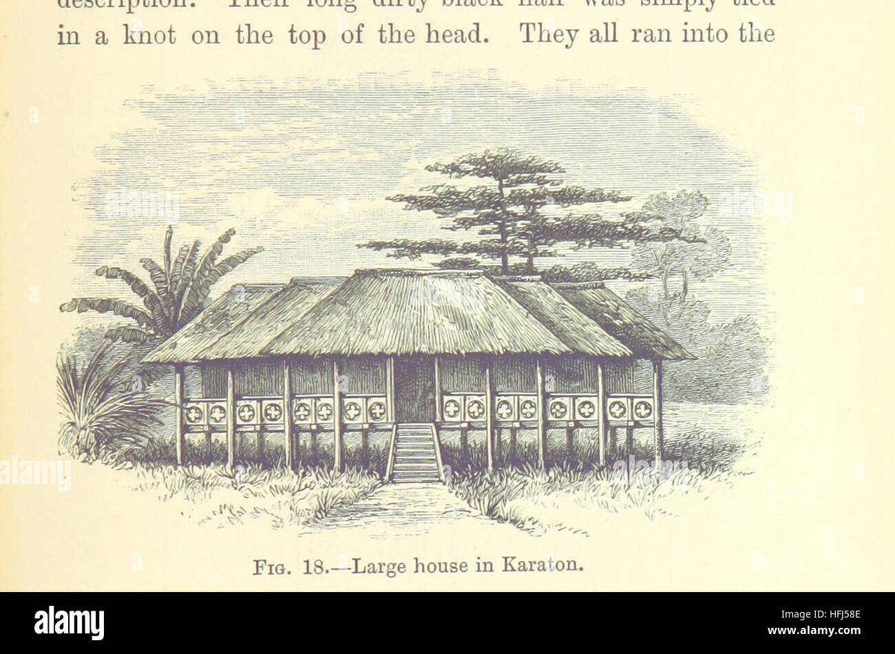 This book documents travels through North Celebes, covering the ...