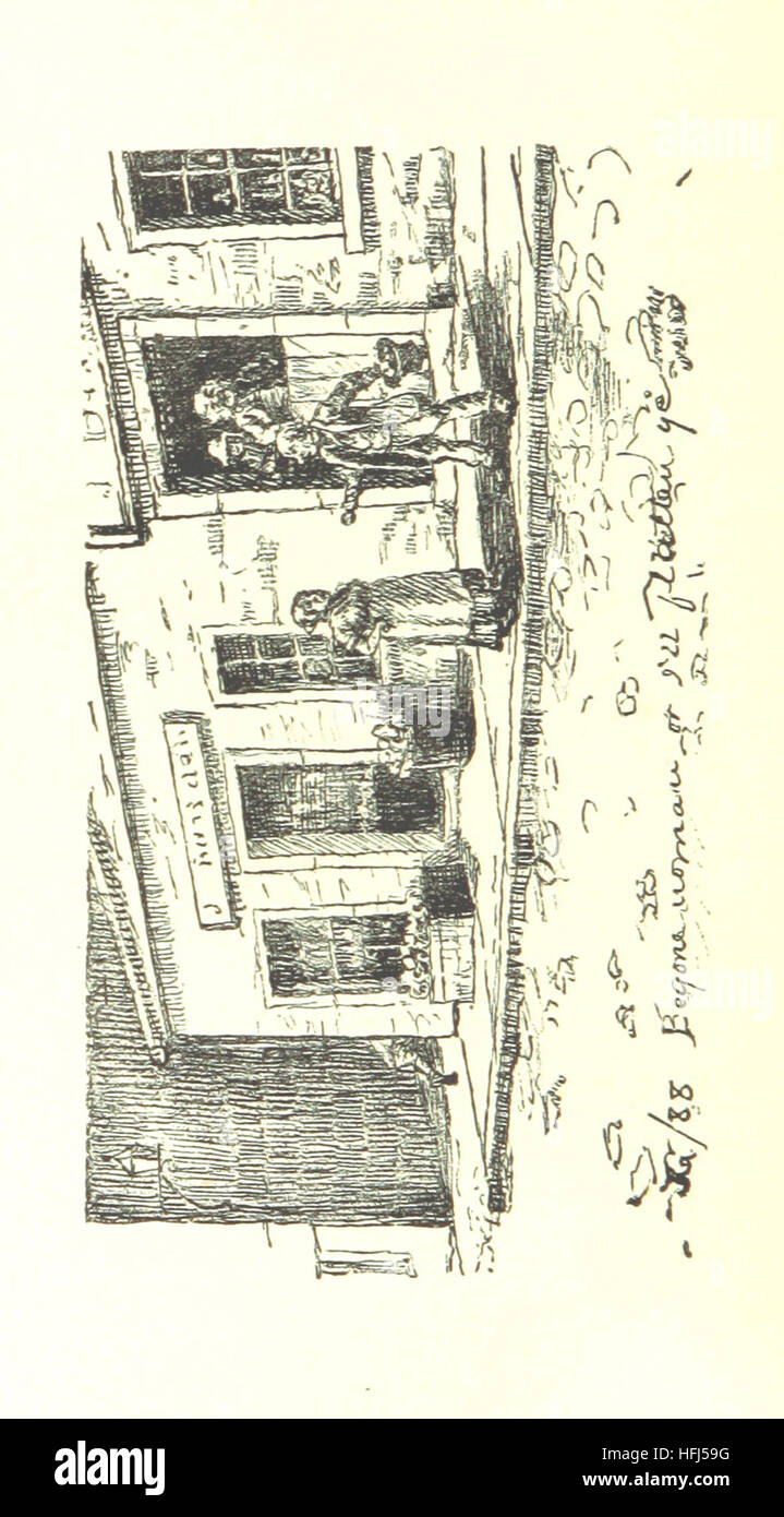 A tale of Adam Dickson, illustrated to bring to life the story, with ...