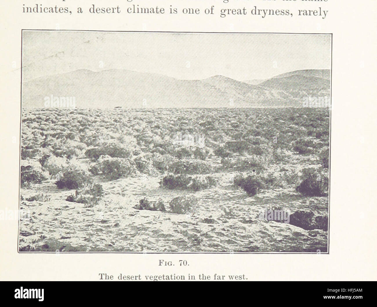 A primer on physical geography, offering an introduction to earth’s ...