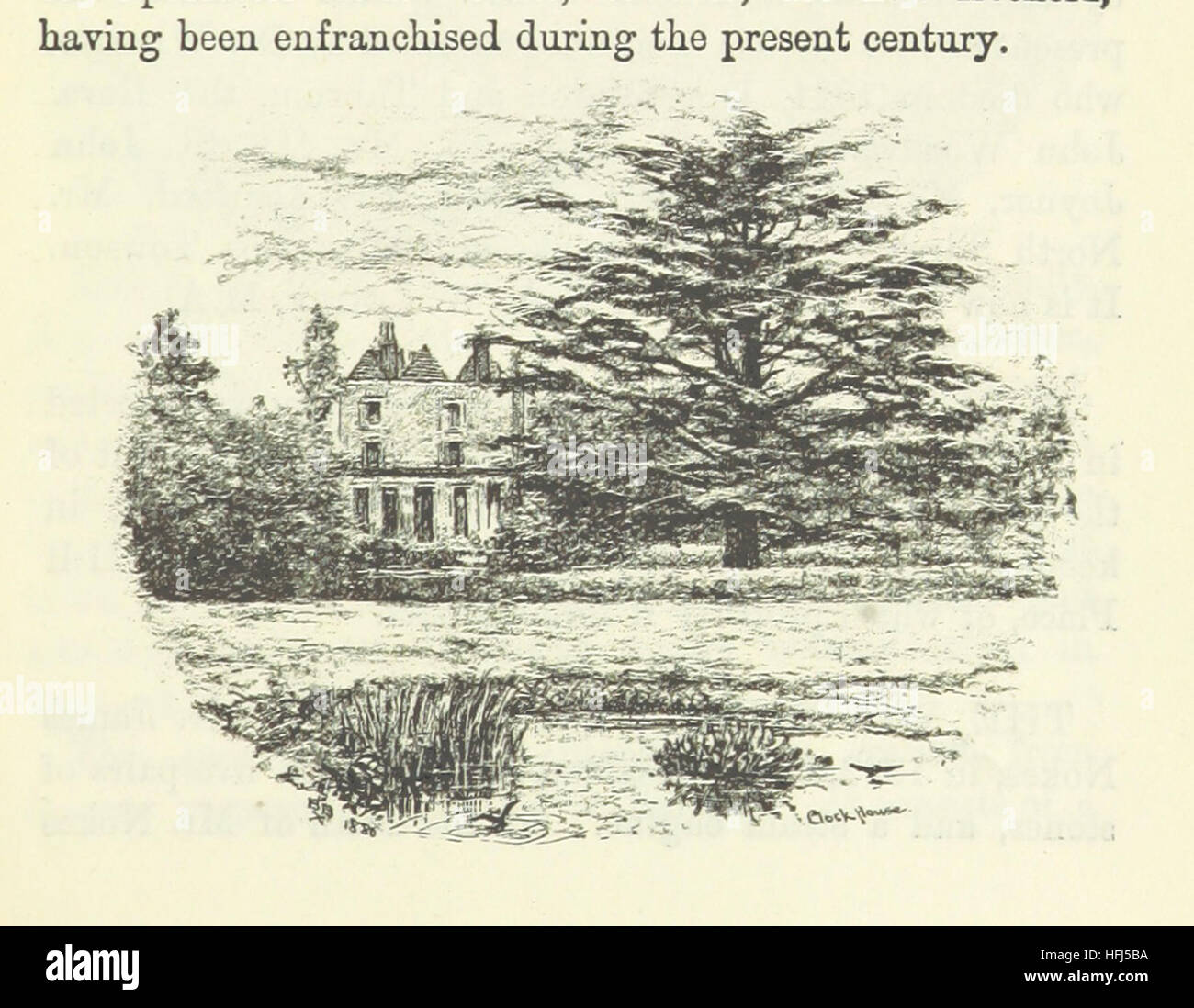 Upminster map hi-res stock photography and images - Alamy