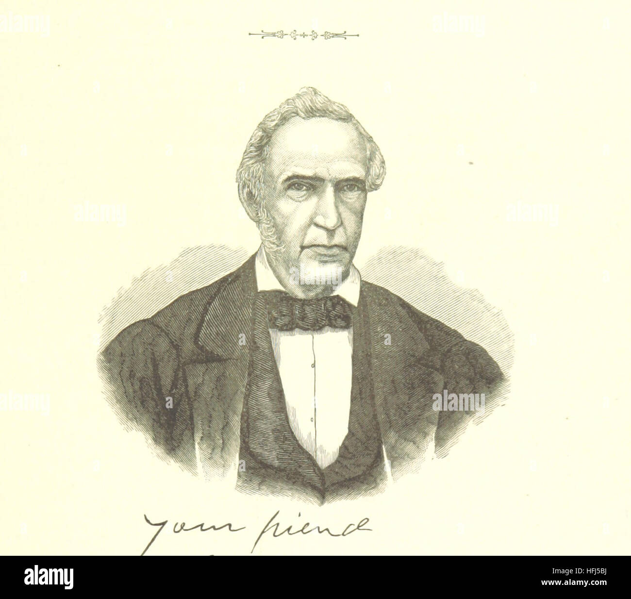This image from 'History of St. Clair County, Illinois' depicts the ...