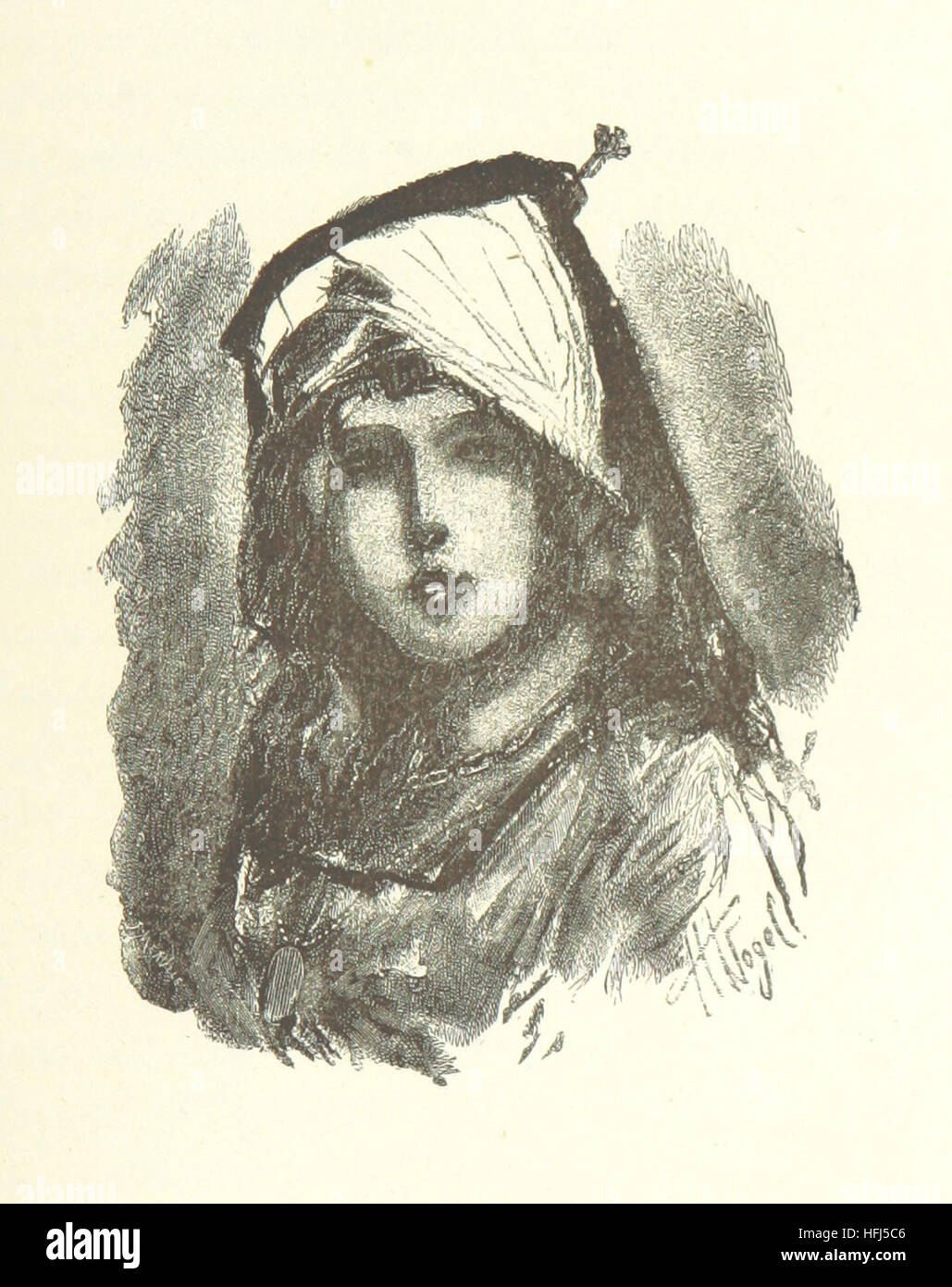 Berbers north africa art hi-res stock photography and images - Alamy