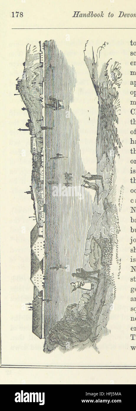 Stonehouse map plymouth hi-res stock photography and images - Alamy