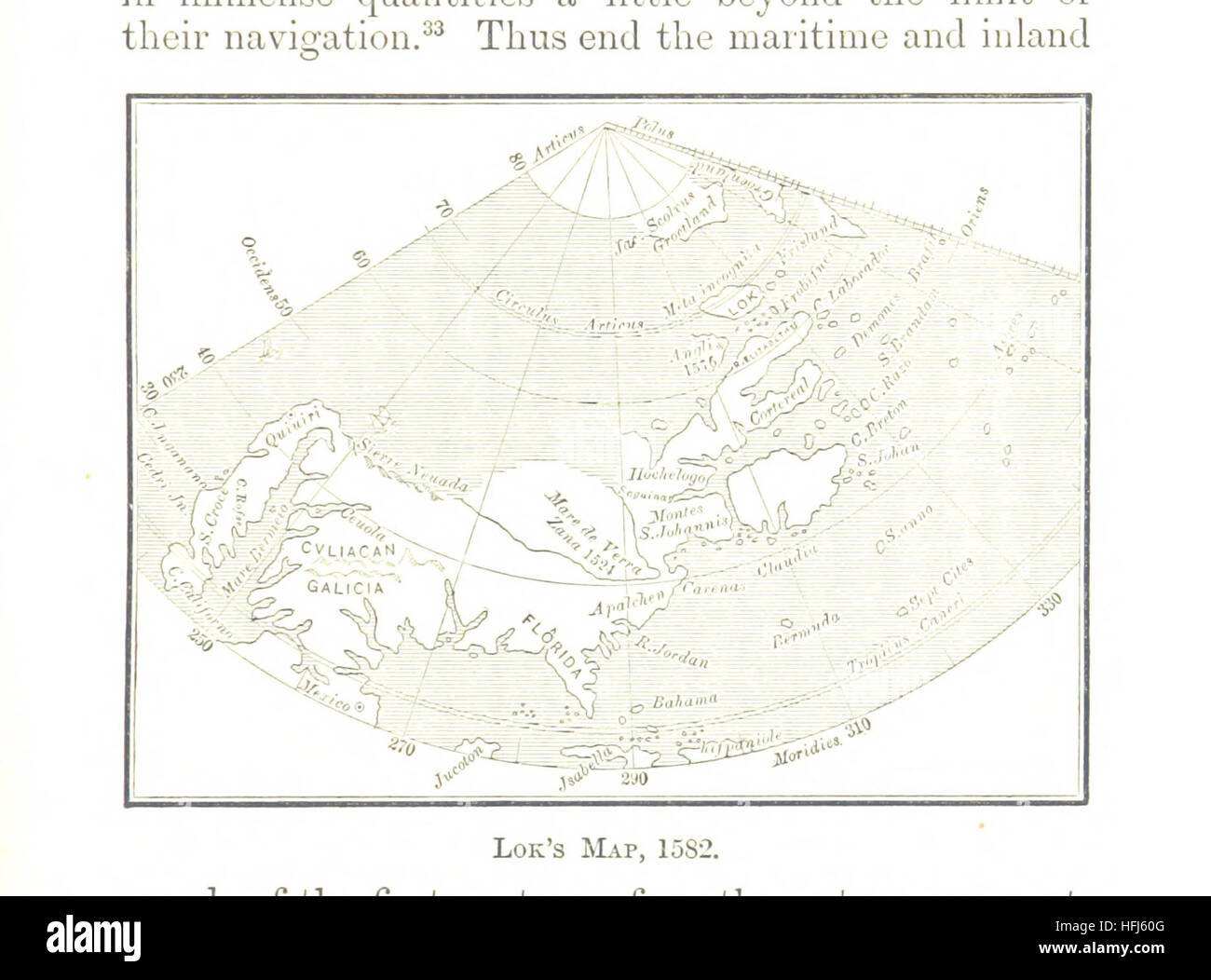 Old pacific island maps hi-res stock photography and images - Alamy