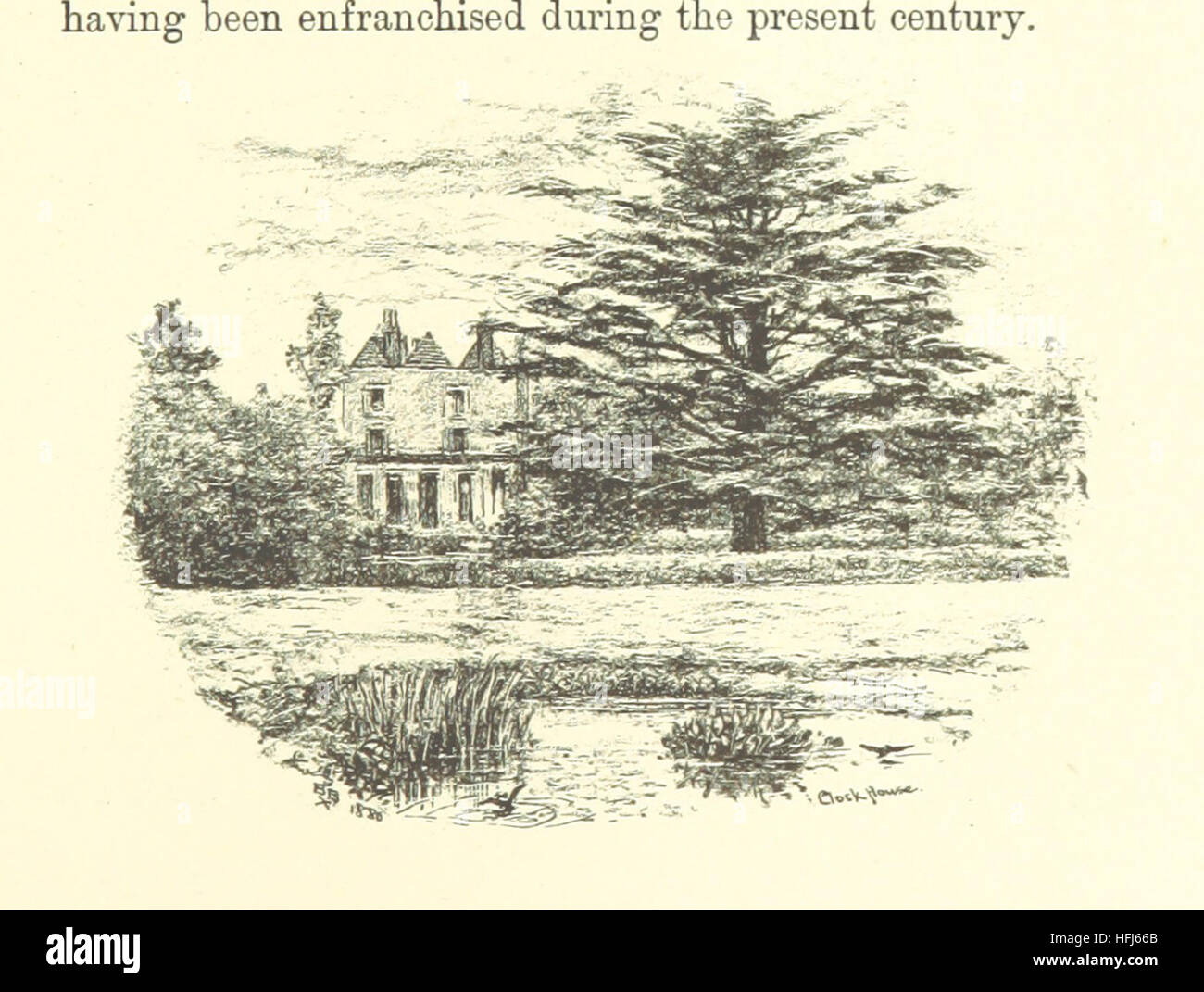 This updated edition of the History and Topography of Upminster ...