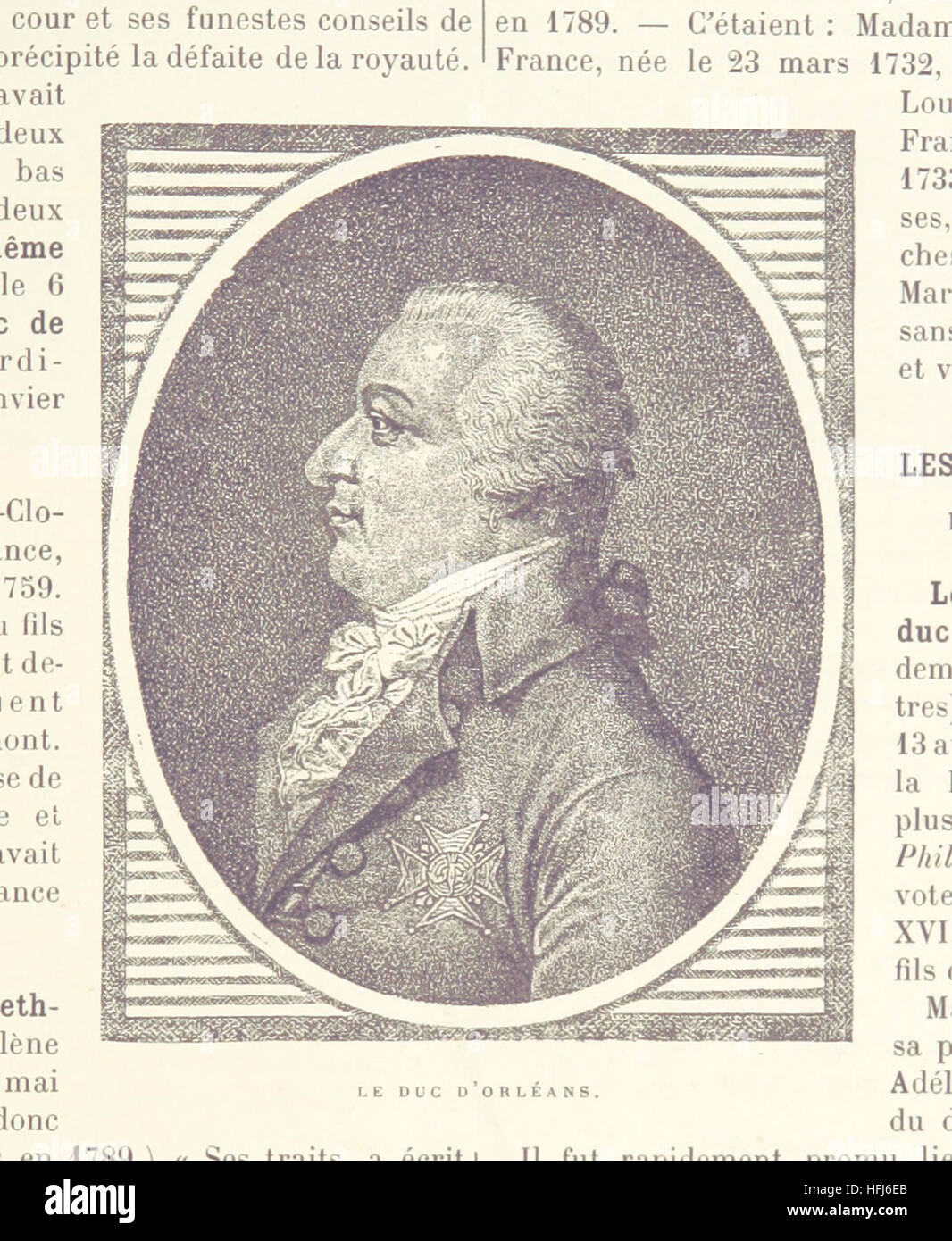 Centennial of the french revolution hi-res stock photography and images ...