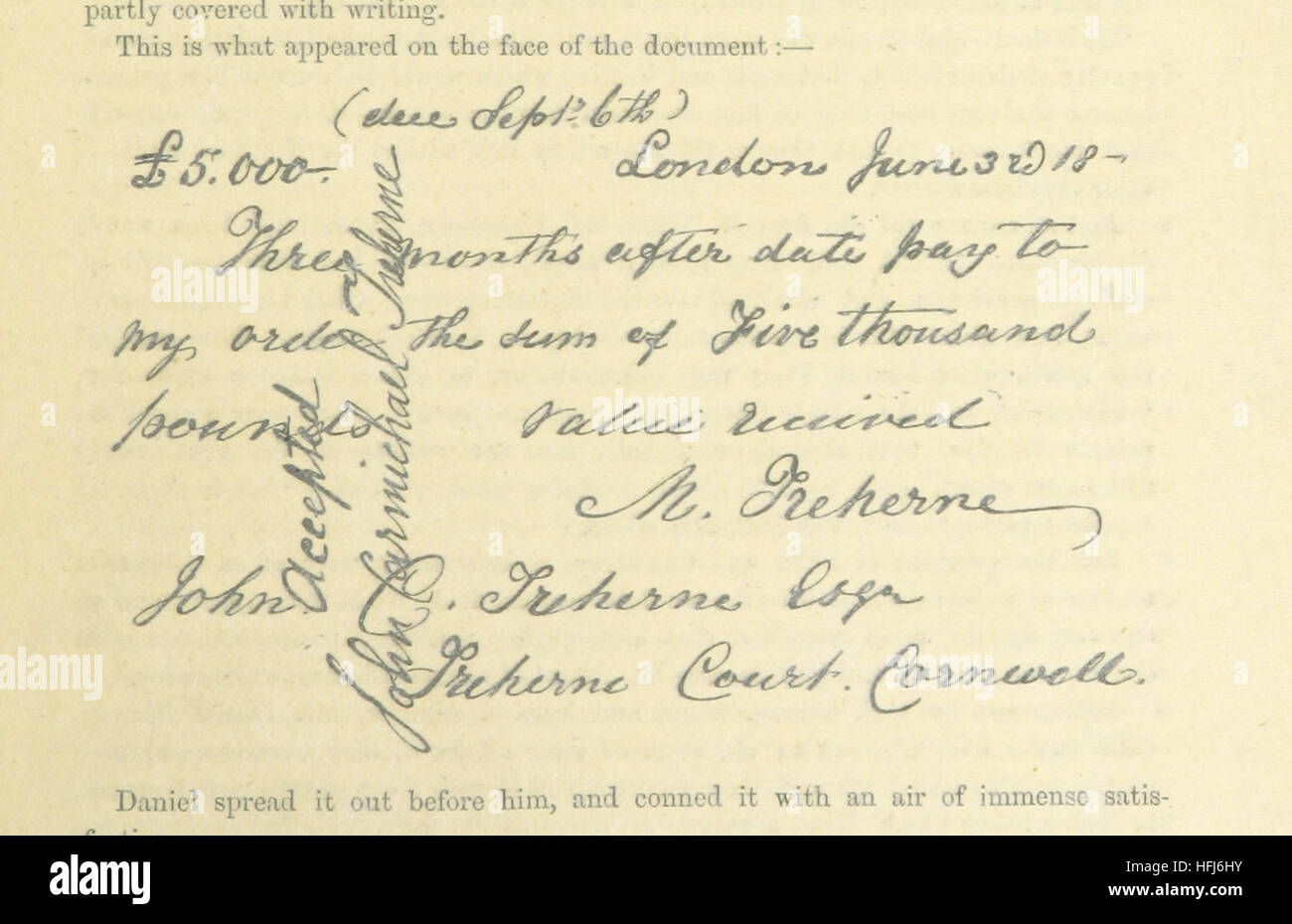 Witness shadow hi-res stock photography and images - Alamy