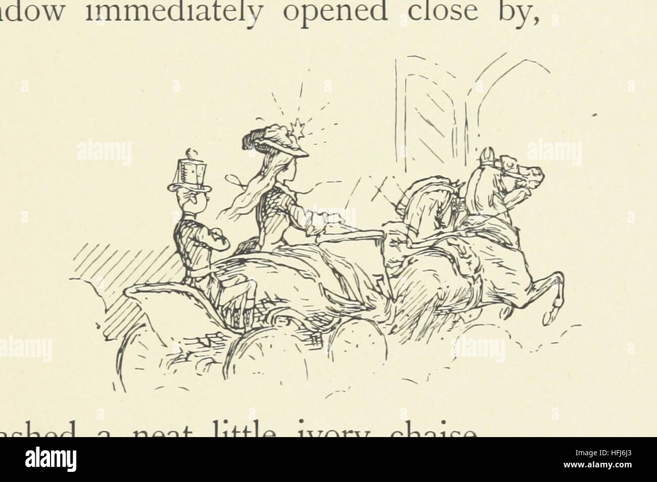 This book tells the story of Prince Hildebrand and Princess Ida ...