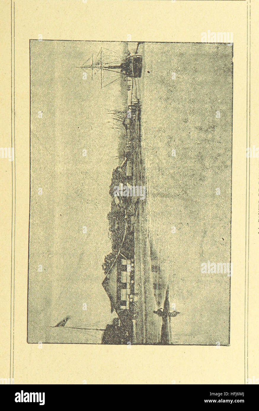 This image from 'Le Congo' provides an illustration from the book ...