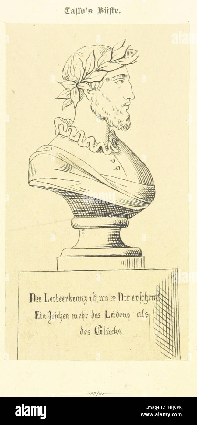 Goethe’s Italian journey, illustrated with 318 images, details his ...