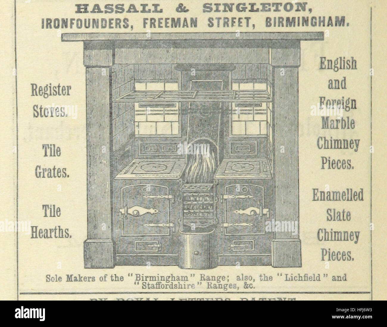 Recollections of Birmingham's history, people, and notable events ...