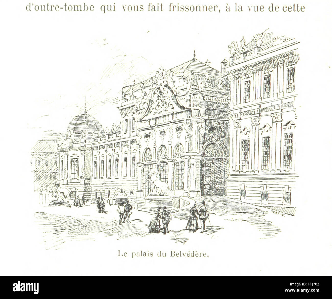 Europe vienne viennoise hi-res stock photography and images - Alamy