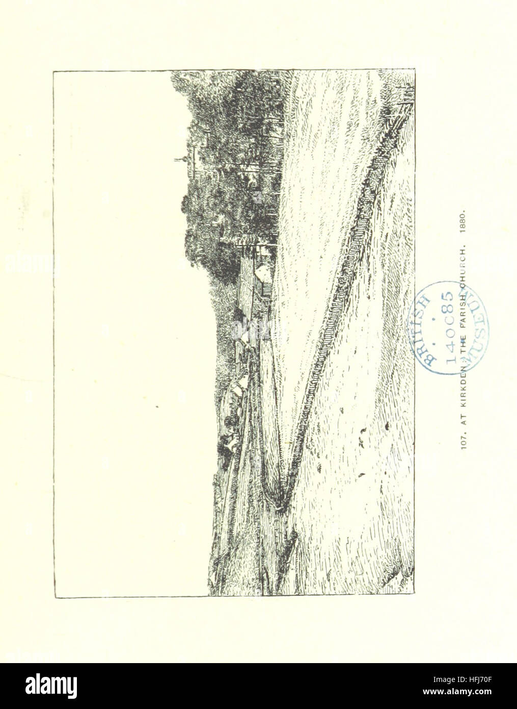 Kirkden hi-res stock photography and images - Alamy