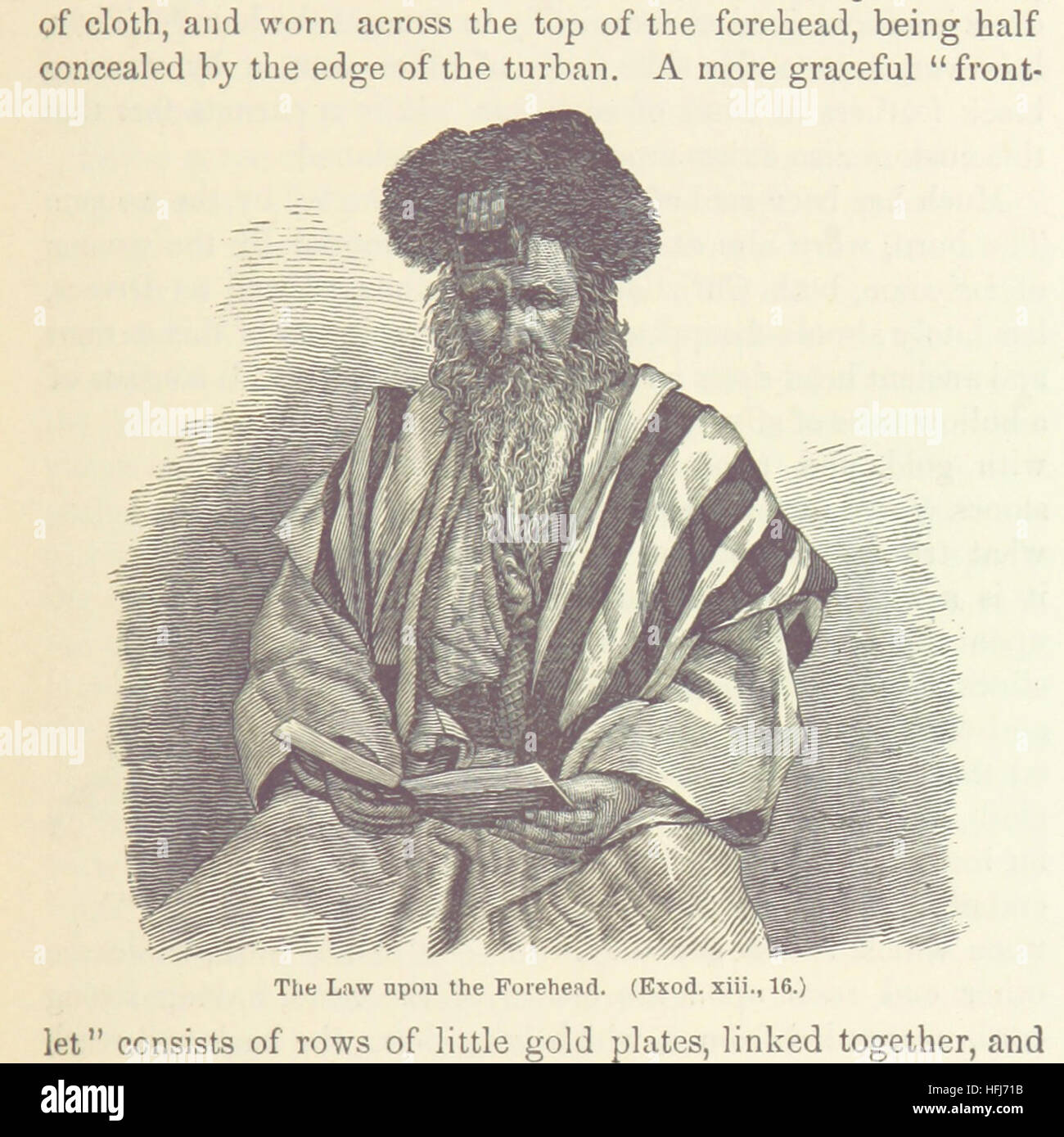 Bible Lands, their modern customs and manners illustrative of Scripture ...