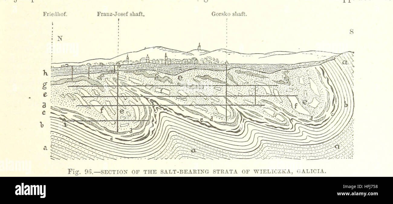 A popular treatise on physical geography, focusing on Earth's features ...