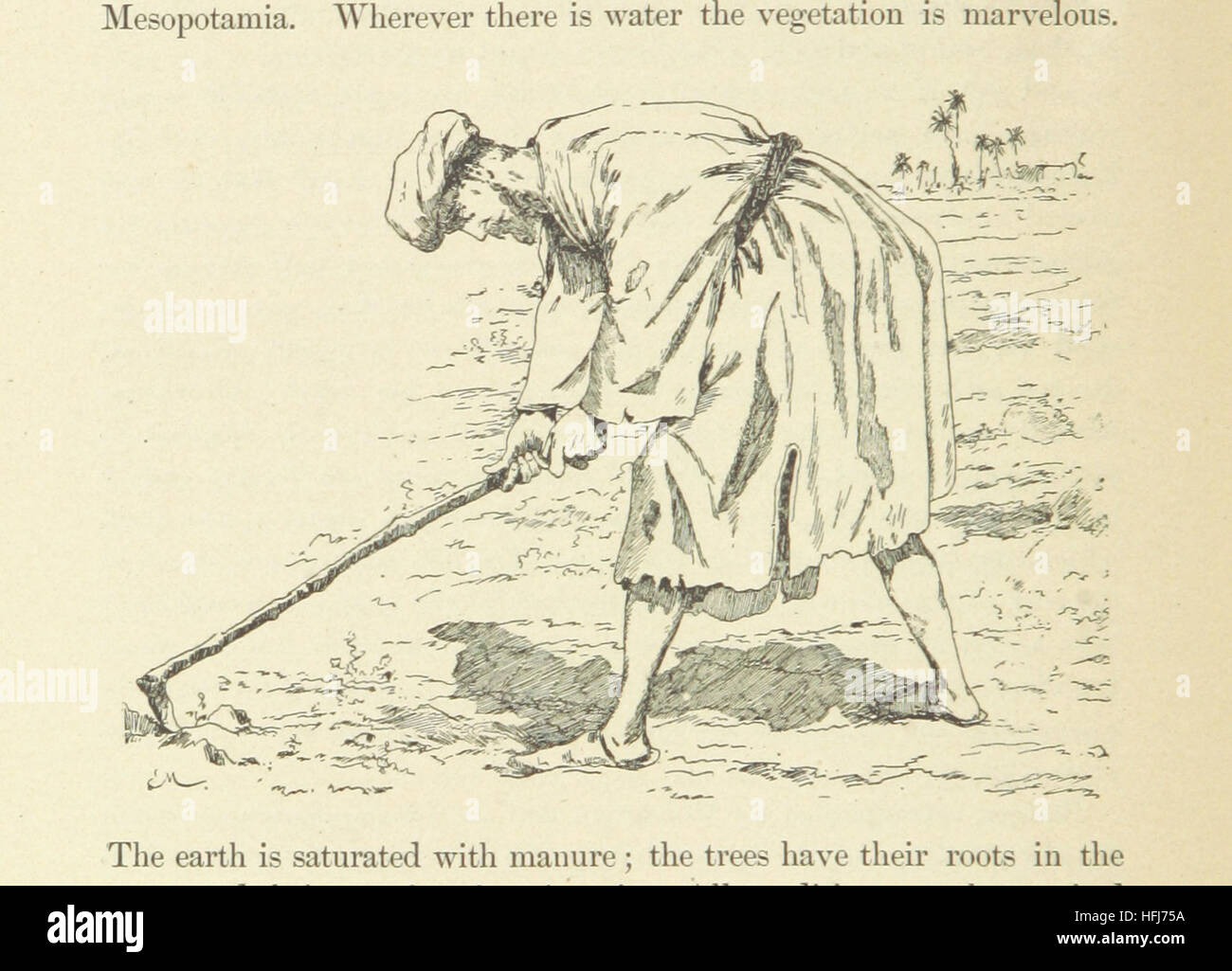 Babylon Electrified. The history of an expedition undertaken to restore ...