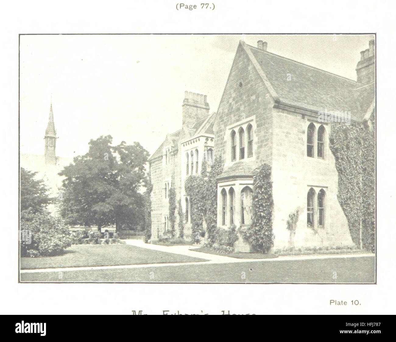 Repton map hi-res stock photography and images - Alamy