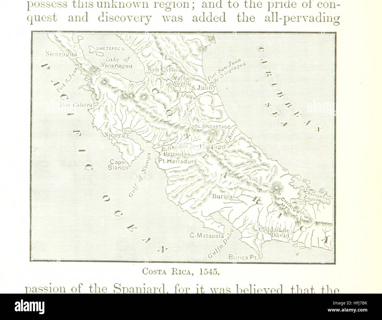 An image from 'History of the Pacific States of North America ...