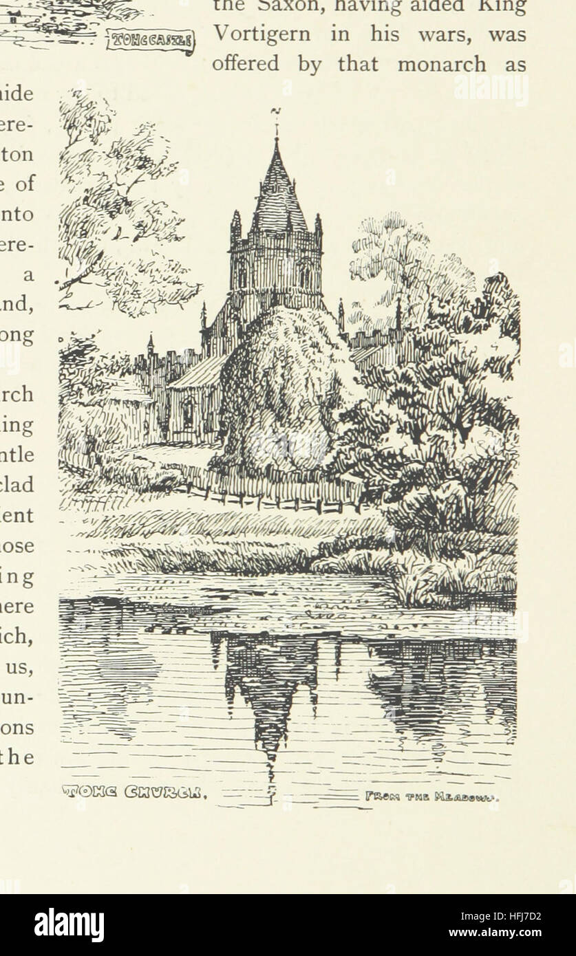 This work explores the lesser-known areas of Shropshire, offering a ...