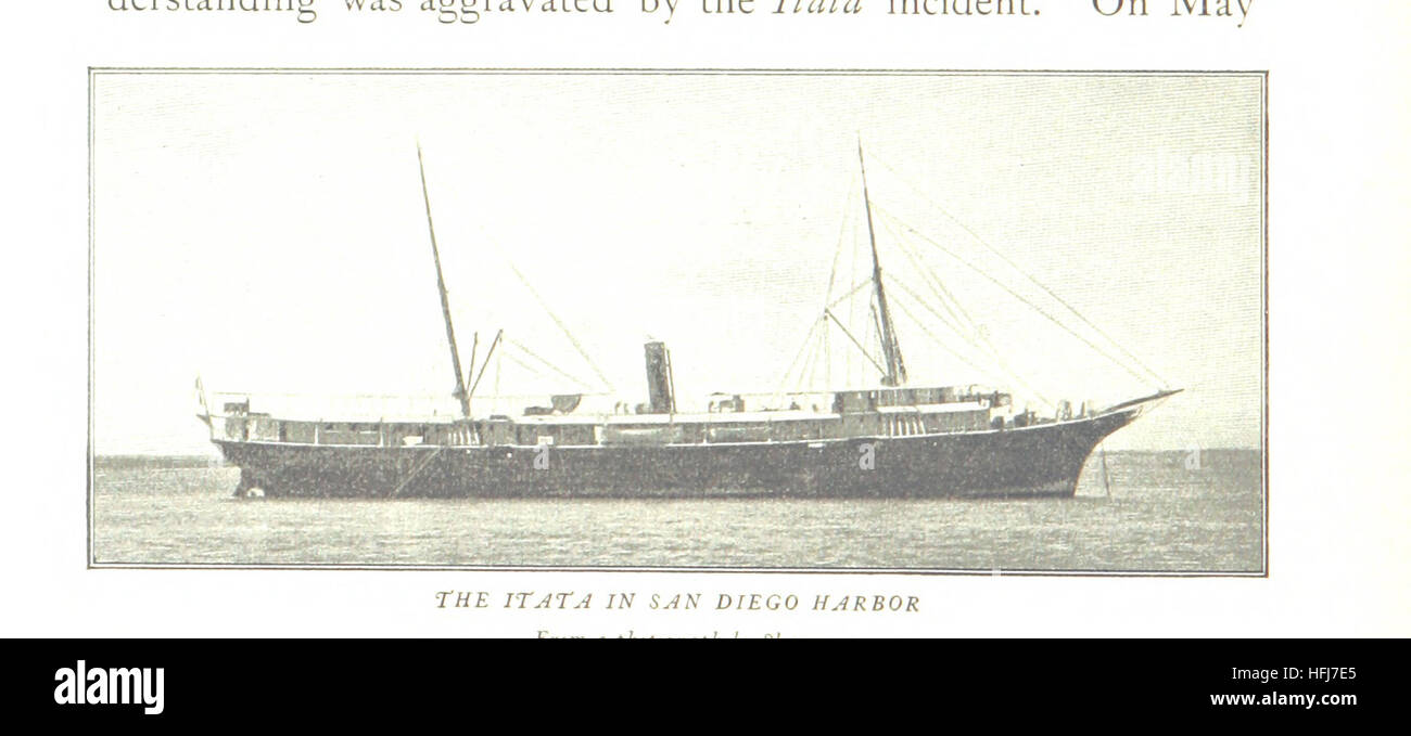 A history of the United States from 1870 to 1895, including significant ...