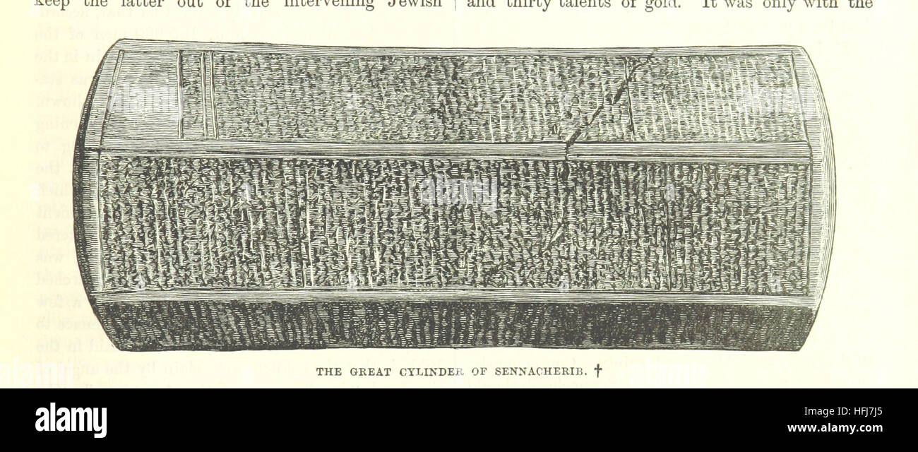 This image from 'Cassell's Illustrated Universal History' provides a ...