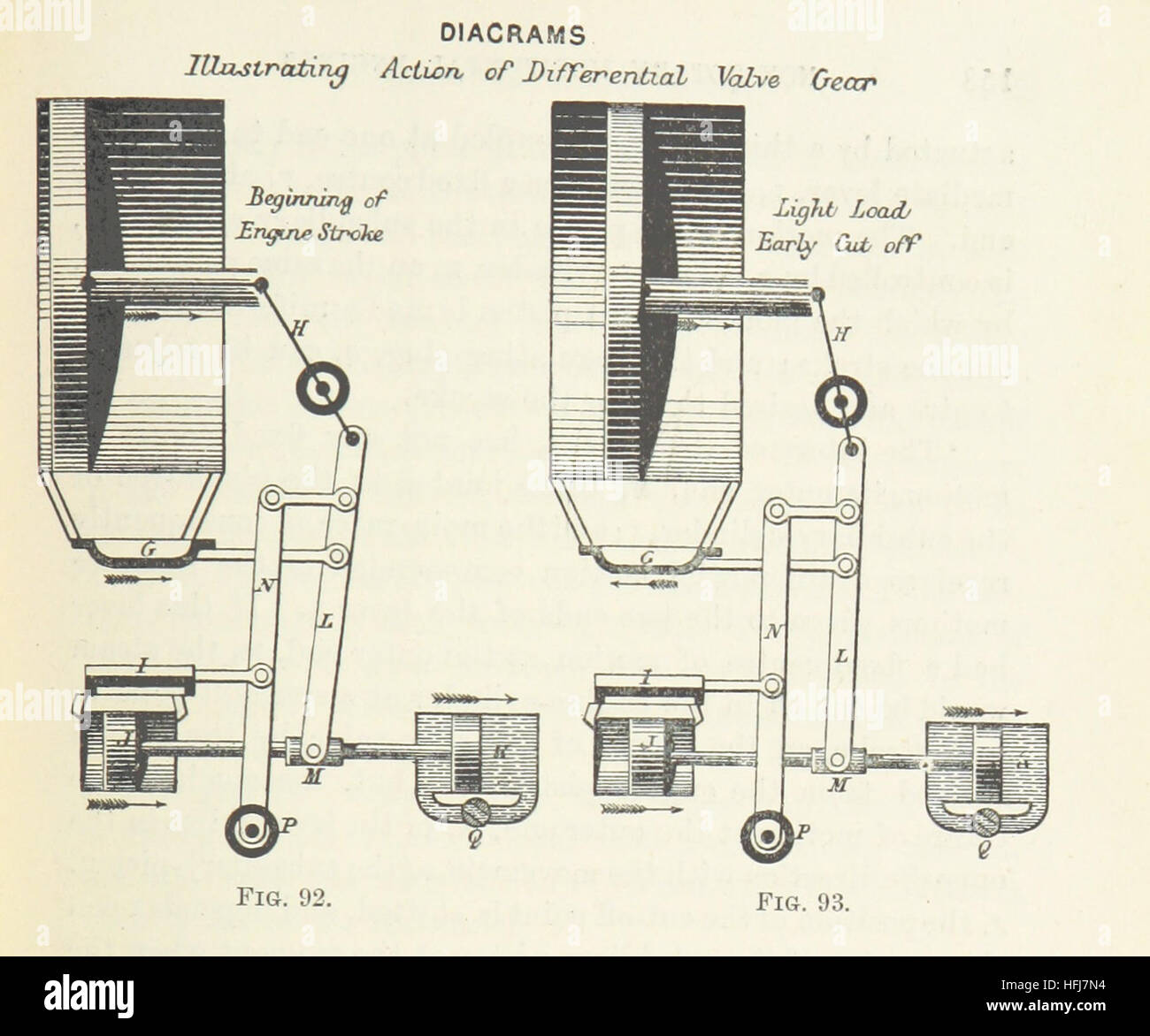 A technical work focusing on mine drainage, describing the operation ...