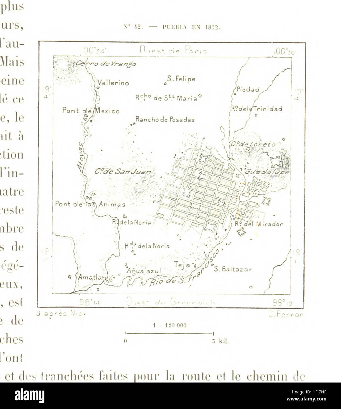 This French work provides a universal geography of the earth, detailing ...