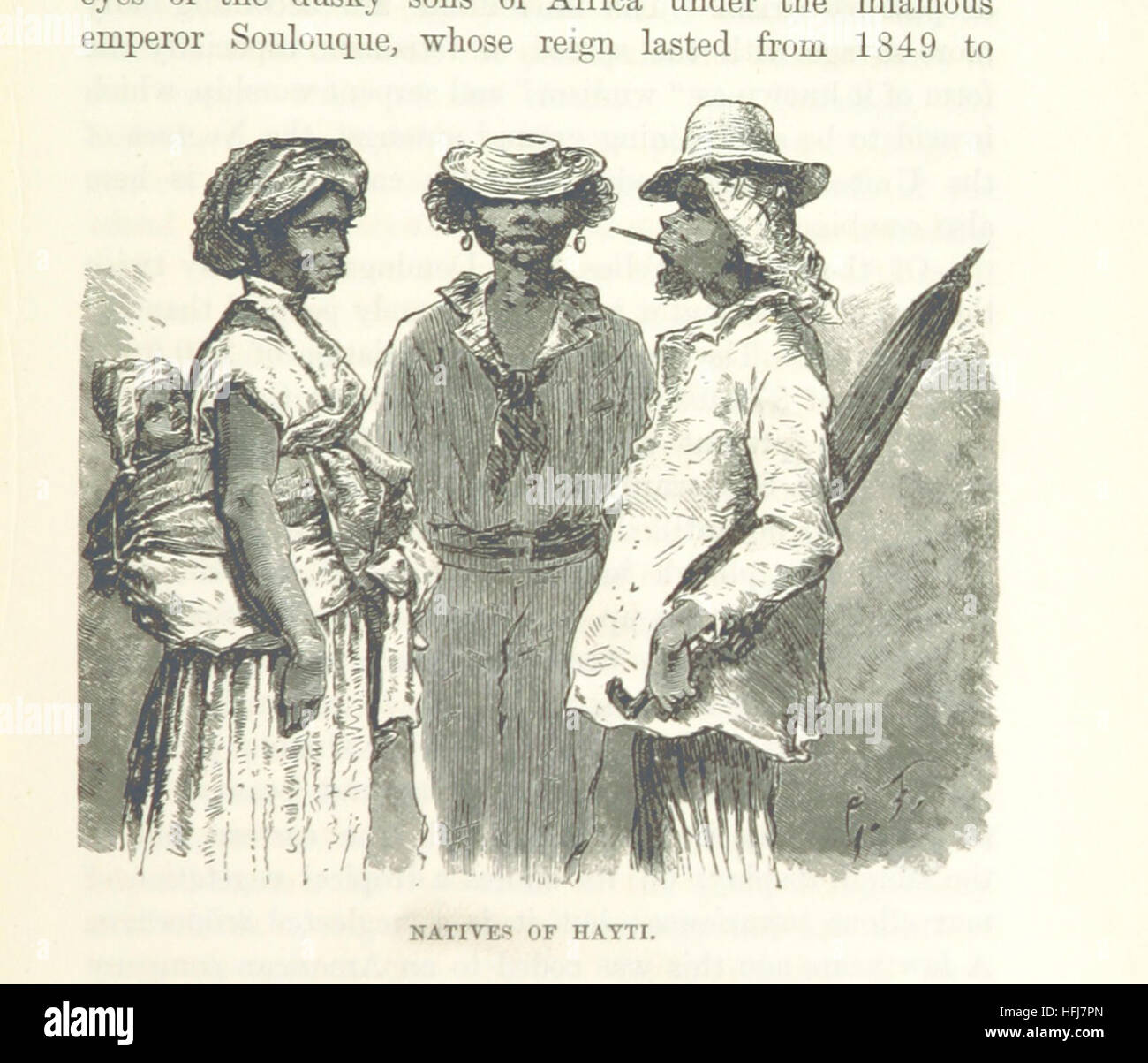 This image from 'Stanford's Compendium of Geography and Travel ...