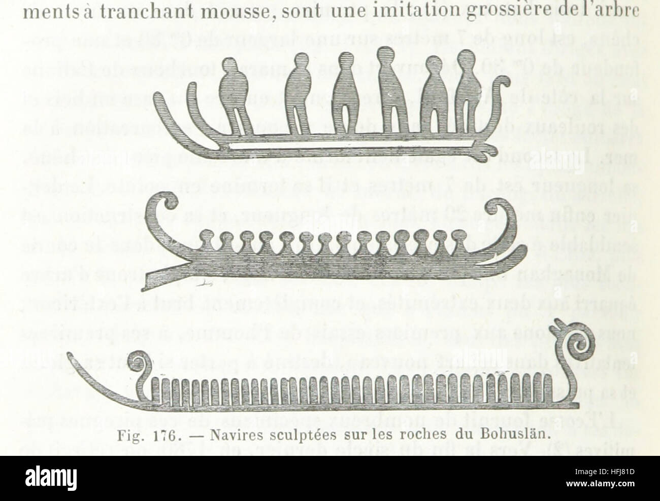 Les premiers hommes et les temps préhistoriques ... Avec 12 planches et ...