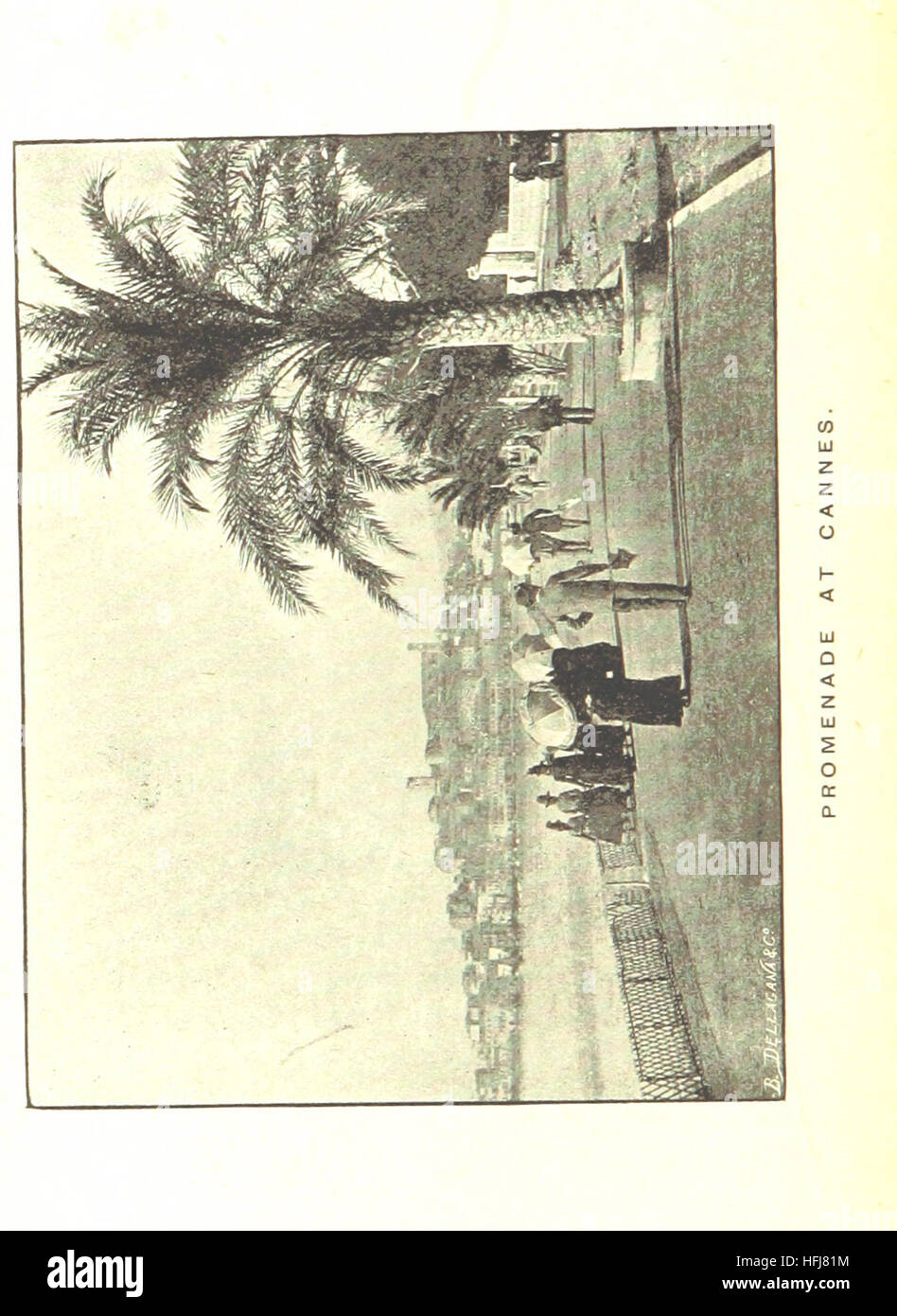 This image from the 'Monte Carlo' third edition showcases a detailed ...