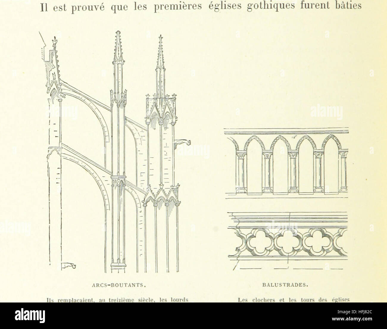 An exploration of Paris’ history, monuments, administration, and ...
