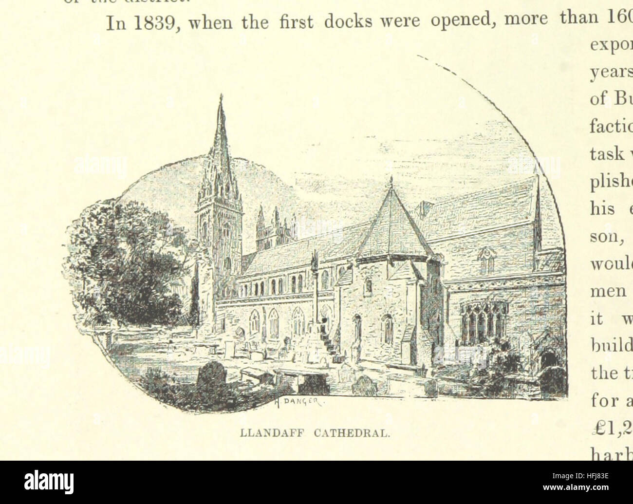 This work provides a scenic survey of English and Welsh counties ...