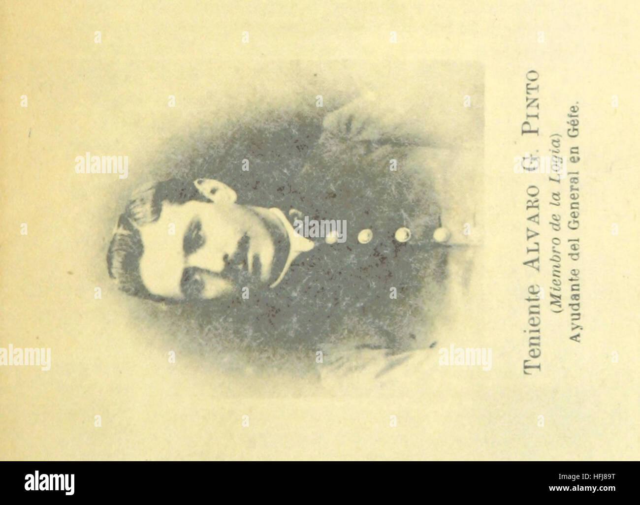 An image from 'La Revolución', a detailed chronicle of the Spanish ...