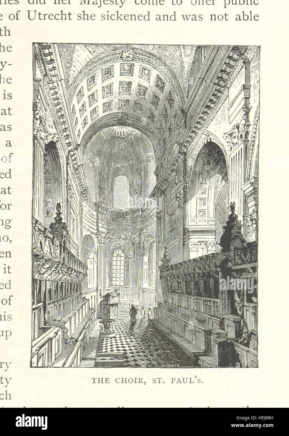 Rambles round london town historical landmarks culture page hi-res ...