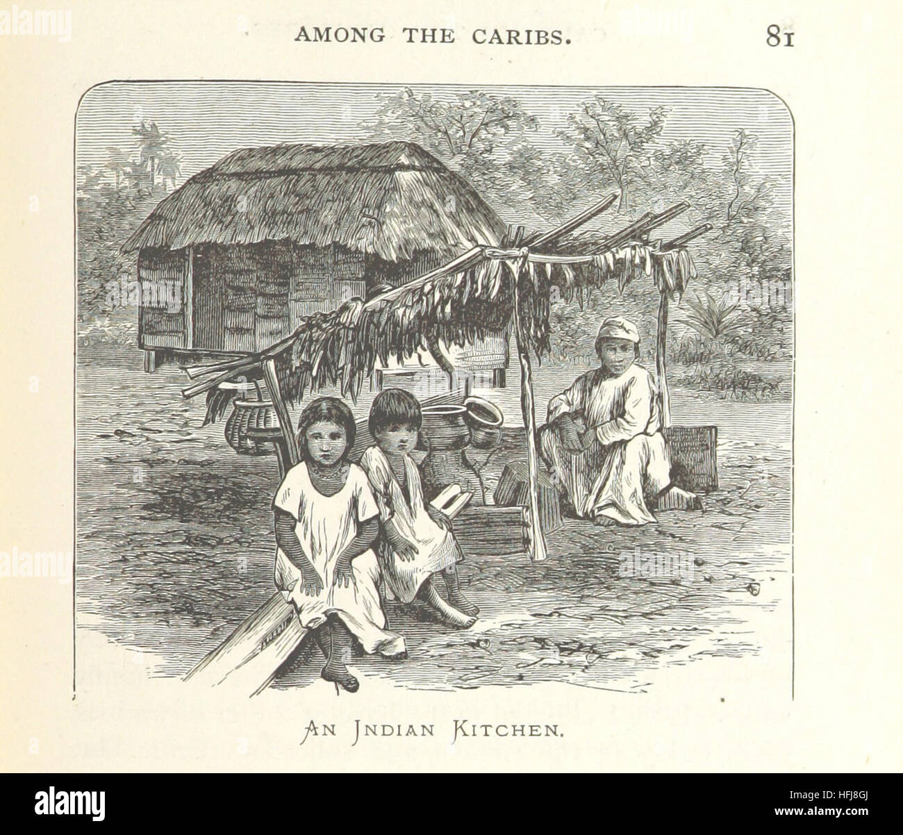 This work details the adventures of a naturalist in the Lesser Antilles ...