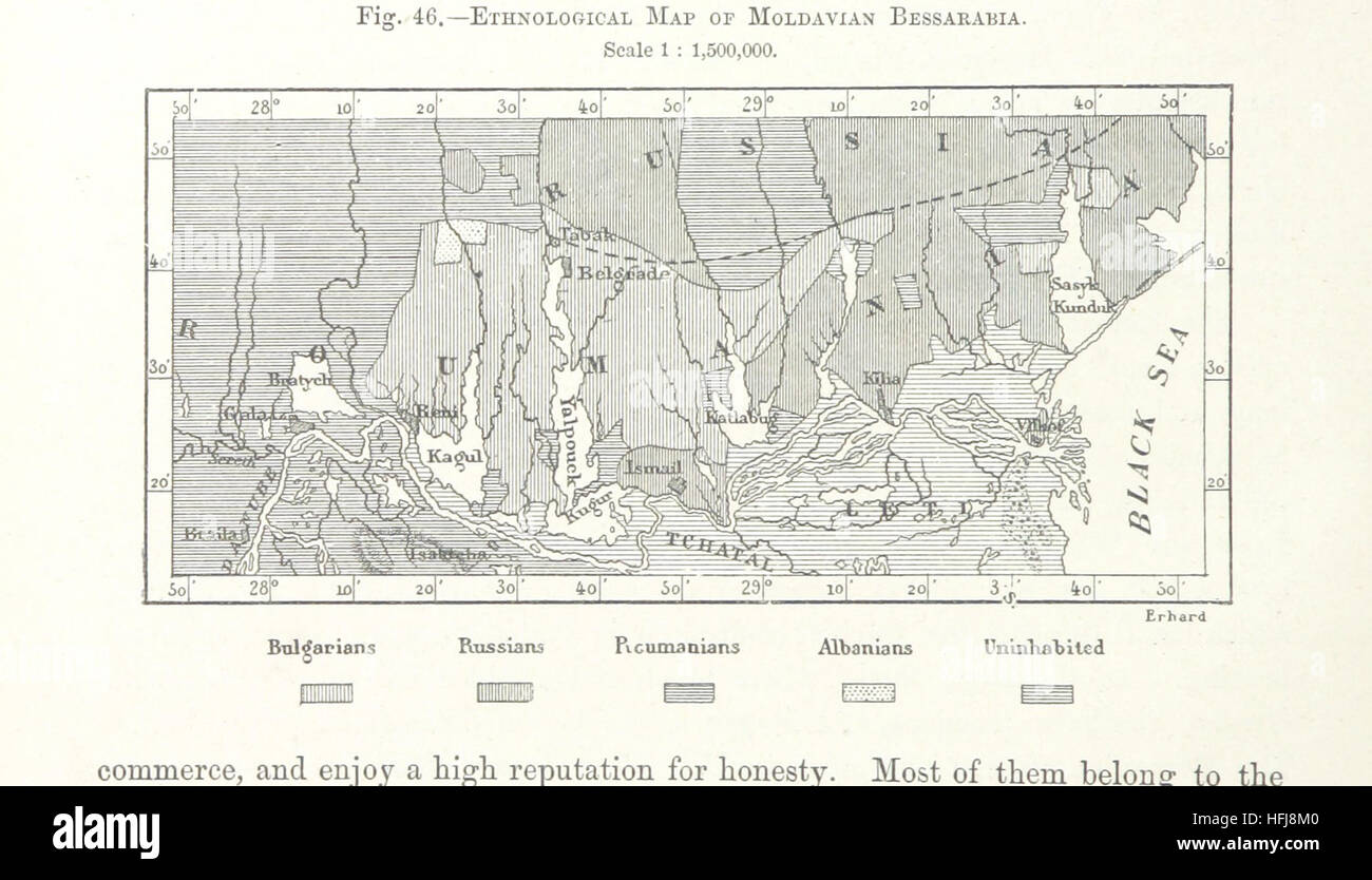 The Earth and its Inhabitants. The European section of the Universal ...
