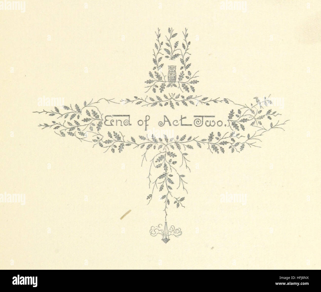 A play written in three acts, presented in verse by Drogheda, with ...
