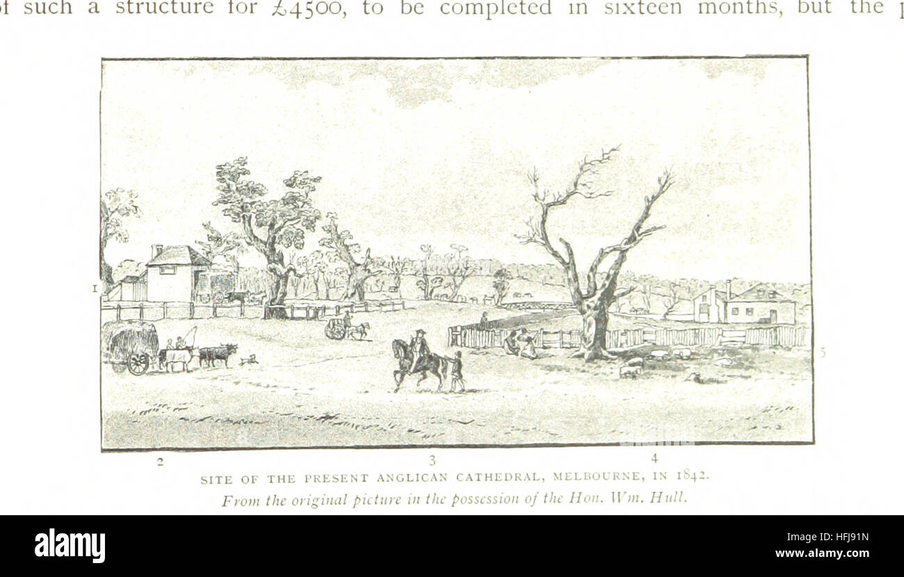 A historical overview of the city of Victoria and its metropolitan area ...
