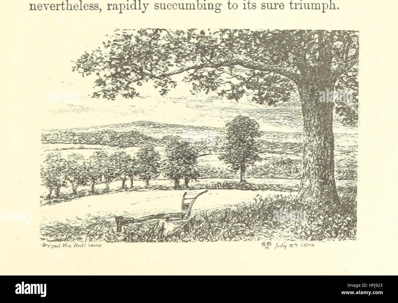 This historical and topographical account of Upminster provides an in ...