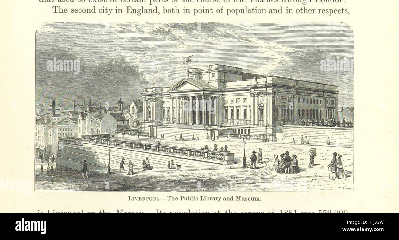 Image from page 217 of 'The Two Hemispheres.' This book provides an ...