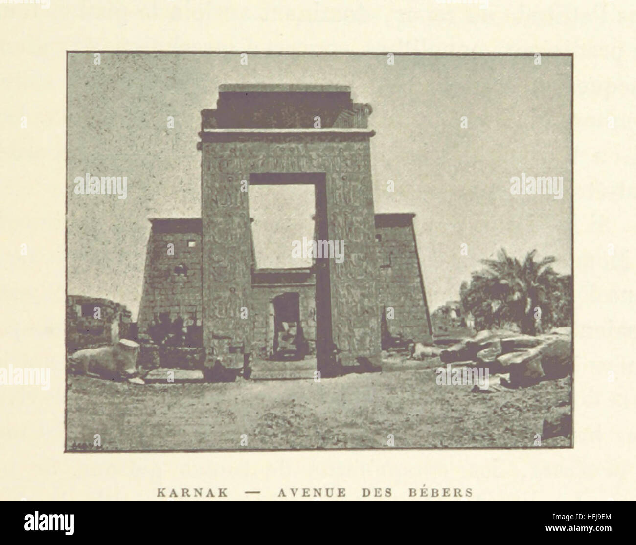 This work offers a detailed exploration of the land of the Pharaohs ...